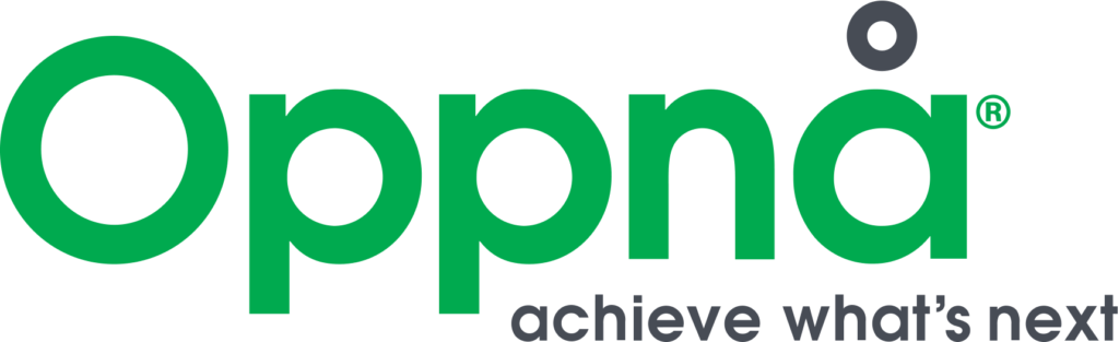 About – Oppna