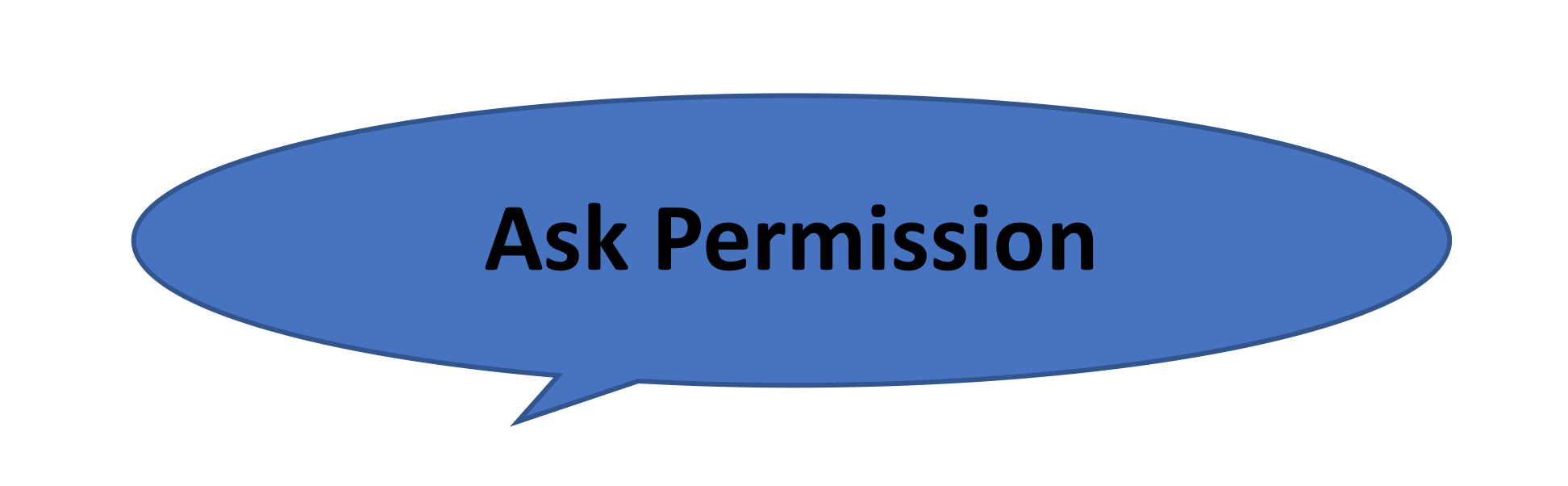 What’s on your Bumper Sticker? – Oppna