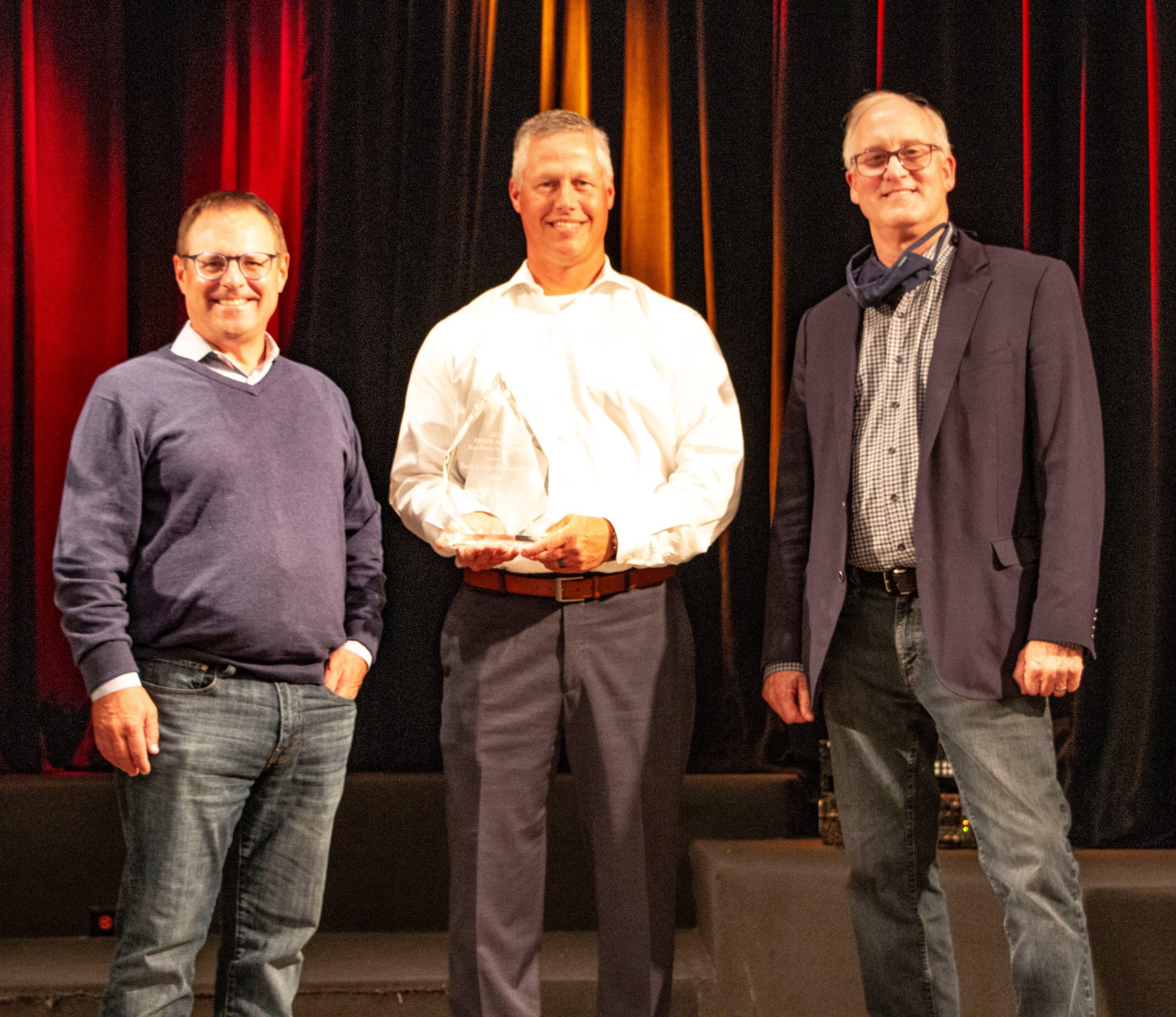 Nominating Others for Awards – Oppna